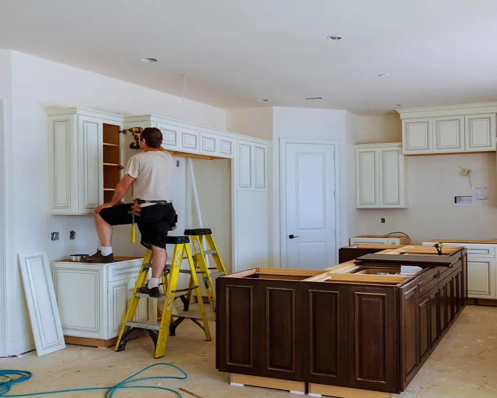 Carpenter Dubai | #1 Professional Carpentry Services 40% OFF