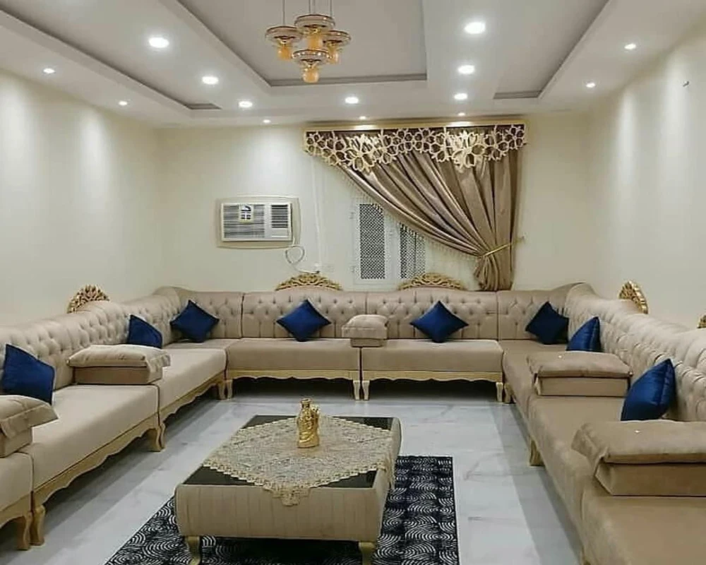 Buy Majlis Dubai | #1 Custom Majlis Seating at 40% OFF